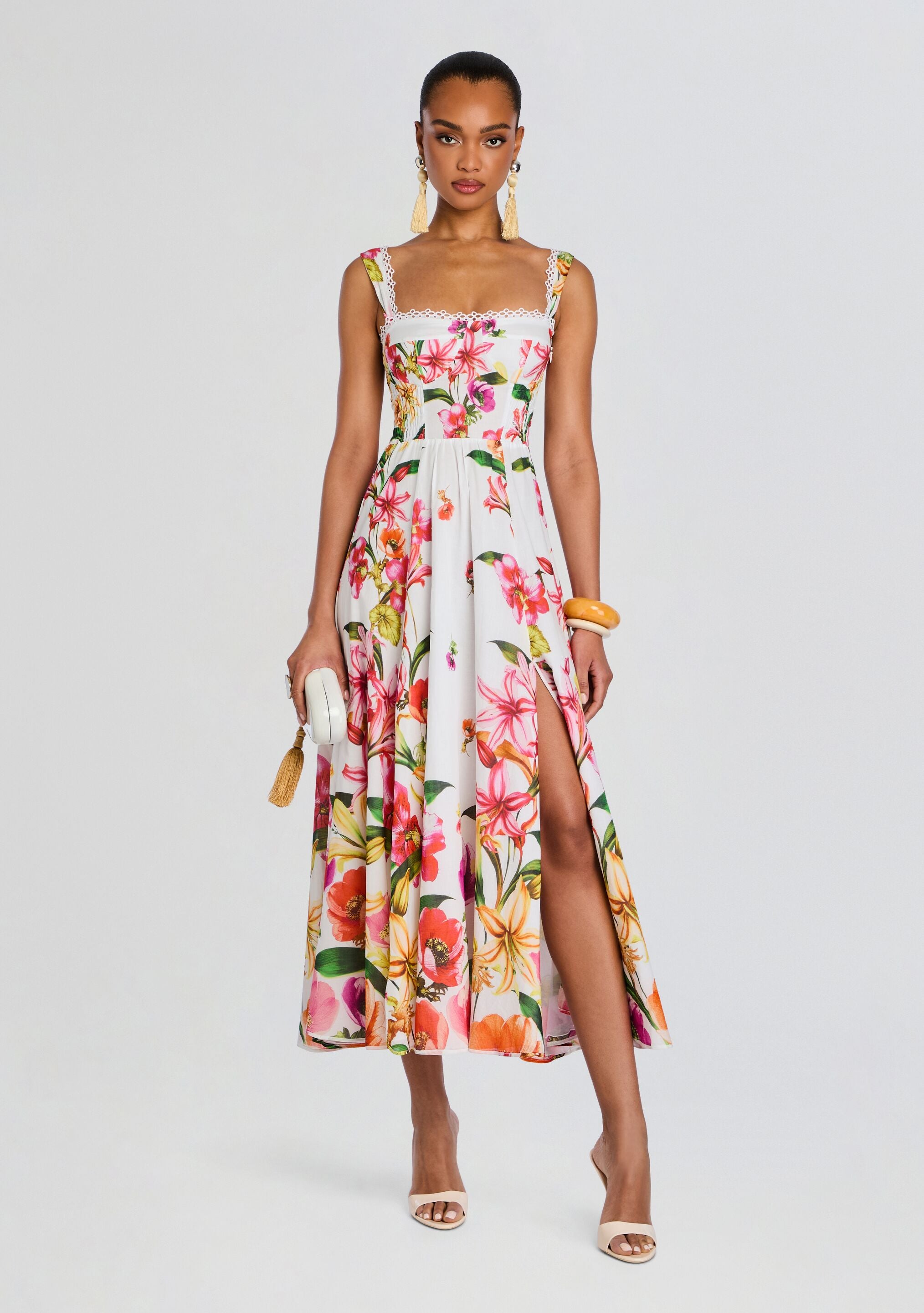 CHARO RUIZ IBIZA Charo Ruiz Maui Dress